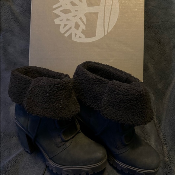 Timberland | Shoes | Timberland Lana Point Boot | Poshmark